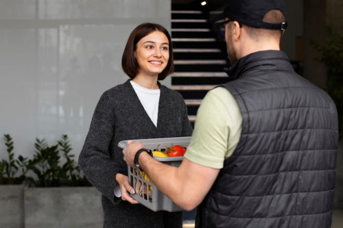 How Pan-India Delivery Supports Indias Hospitality Industry ...