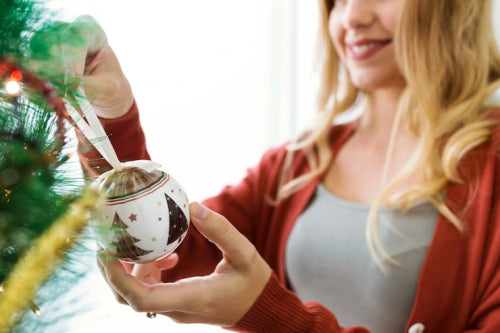 How to Select Glassware for Christmas Celebrations – SmartServe Houseware