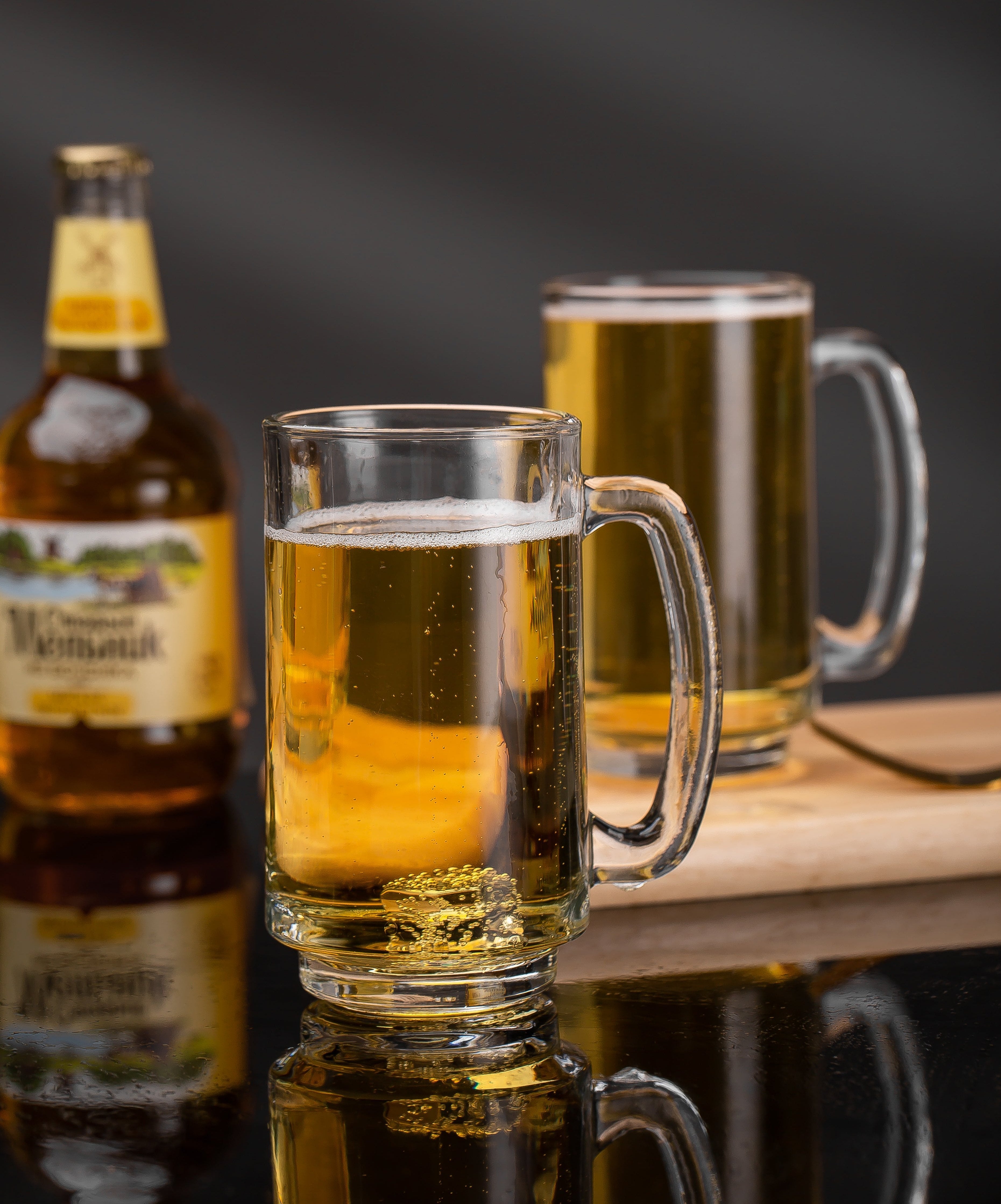 Top Beer Glasses & Mugs | Perfect Gifts & Home Bar Essentials ...