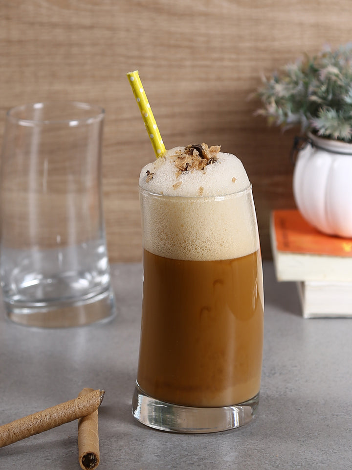 Cocktail & Mocktail Highball Glasses | Stylish Barware & Gifts ...